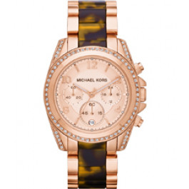 Michael Kors MK5859 Uhrenarmband Stahl 20mm