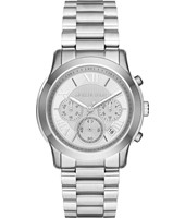 Michael Kors MK6273 Uhrenarmband Stahl 22mm
